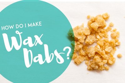 How To Make Wax Dabs - A How-To Guide | Leafbuyer