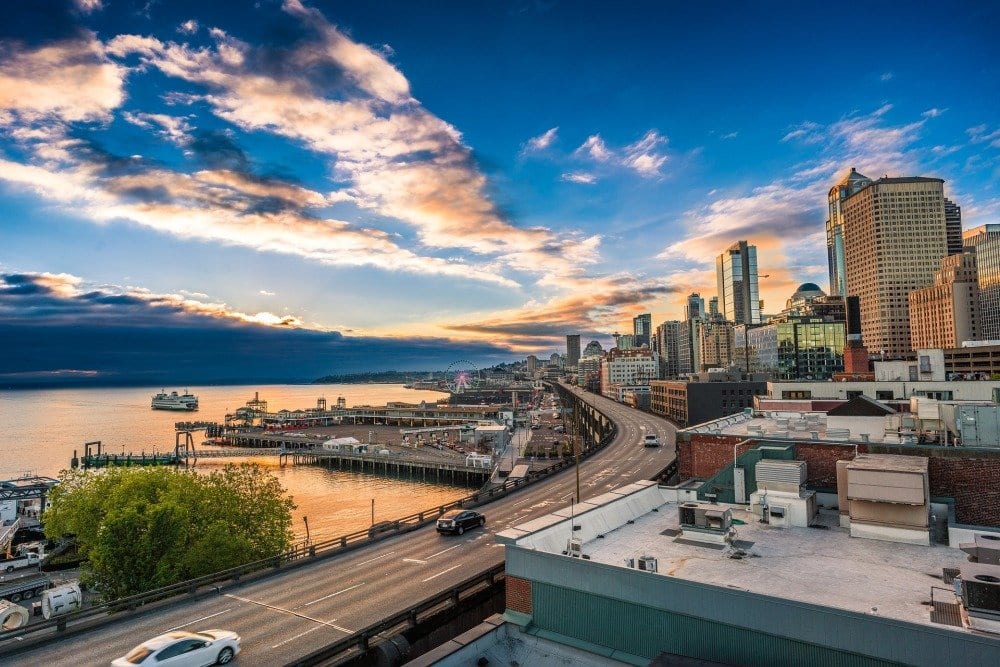 Seattle Marijuana Industry Success Stories | Leafbuyer