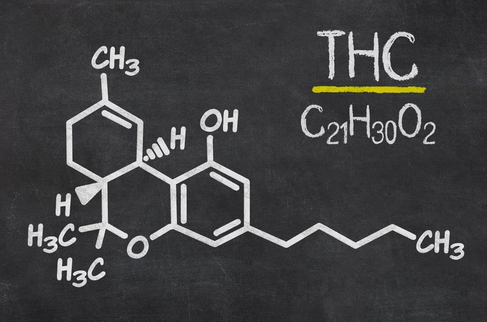 What Is THC? | Leafbuyer