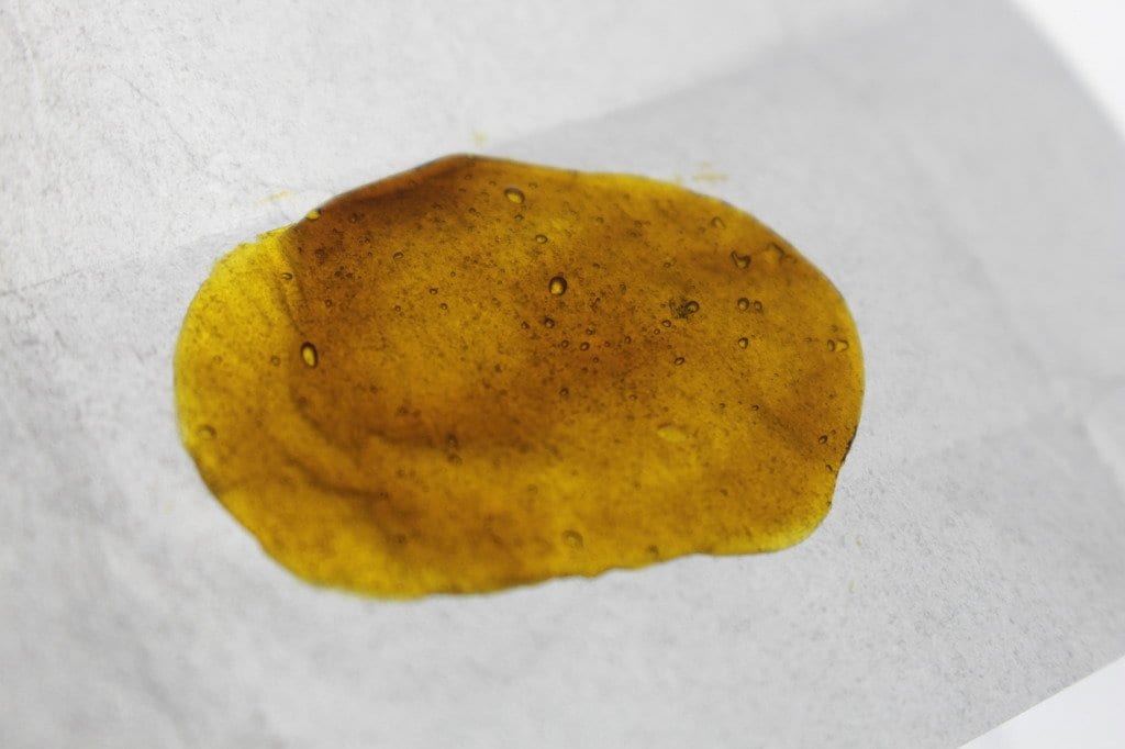 FAQ: Live Resin - The Hottest Concentrate On The Market | Leafbuyer