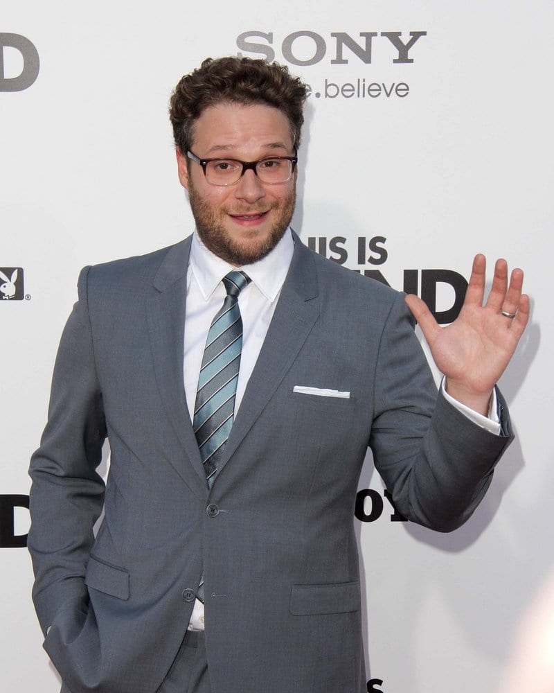 A Take on the Cannabis Legend Seth Rogen | Leafbuyer