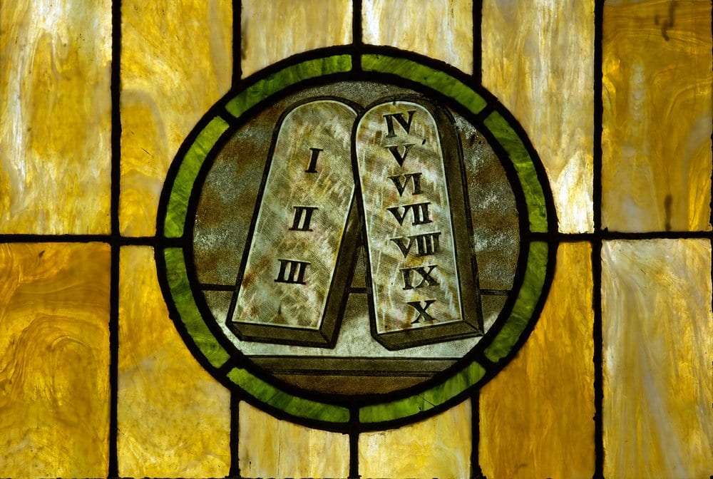 Marijuana Dab Bible: 10 Commandments | Leafbuyer