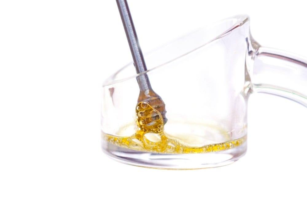 Concentrates 101: What are Dabs? | Leafbuyer