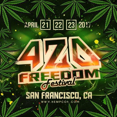 Four States Celebrate 420 Legally for the First Time | Leafbuyer