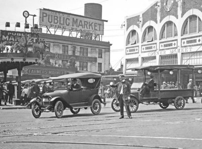 The History of Weed in Seattle | Leafbuyer