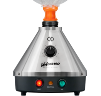 The Best Volcano Vaporizer for You | Leafbuyer