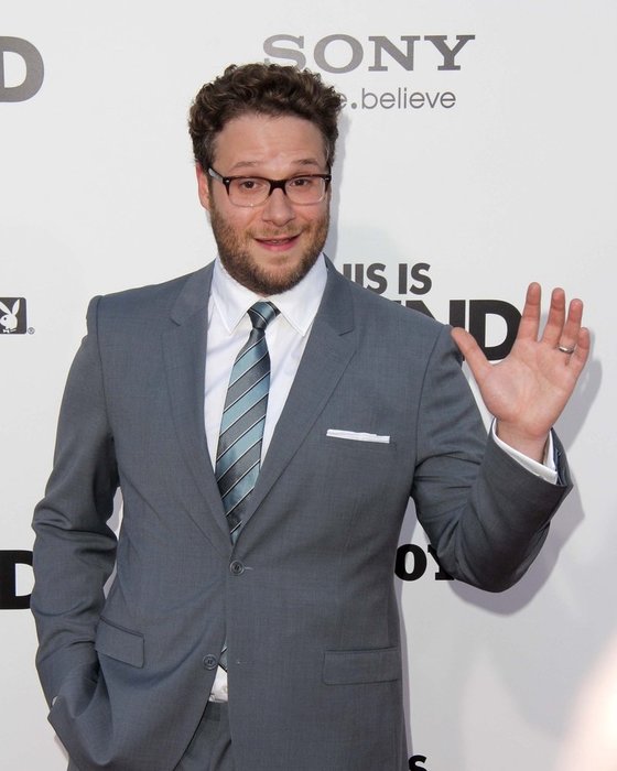 A Take on the Cannabis Legend Seth Rogen | Leafbuyer