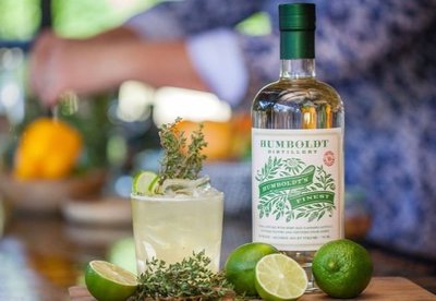 Cocktails with Cannabis Vodka | Leafbuyer