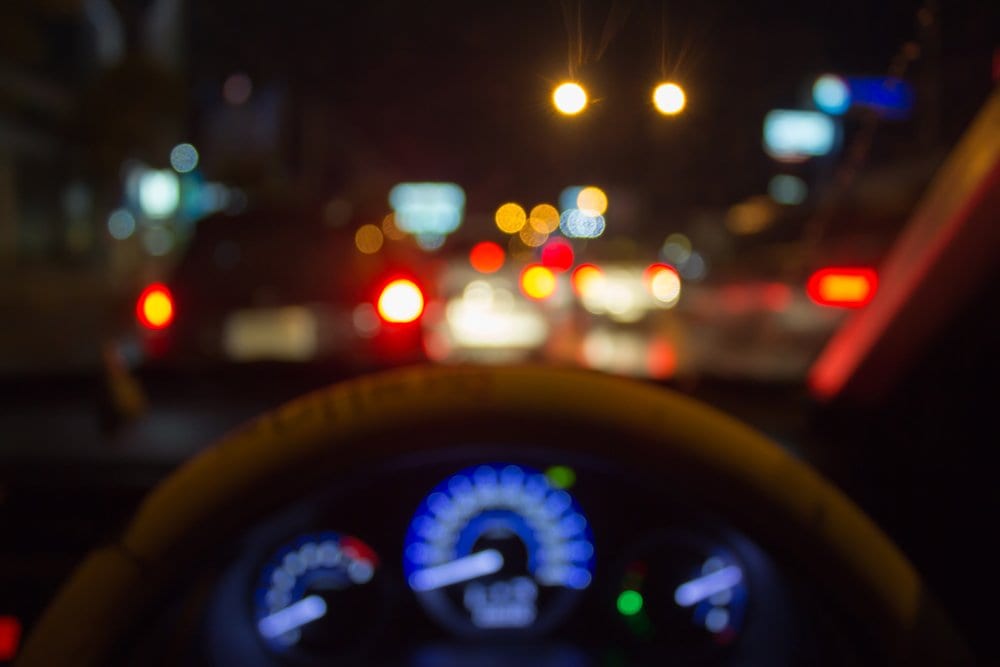 Driving While High: Not a Risk Worth Taking | Leafbuyer