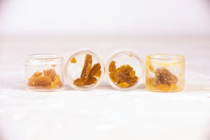 Concentrates 101: What are Dabs? | Leafbuyer