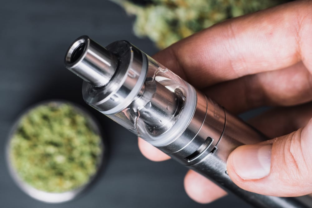 Leafbuyer Presents: The Latest in Vaporizer Tech | Leafbuyer