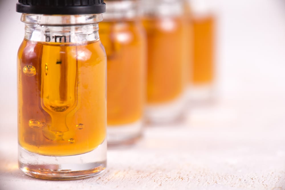 Synthetic CBD Causes 52 Person Illness in Utah | Leafbuyer