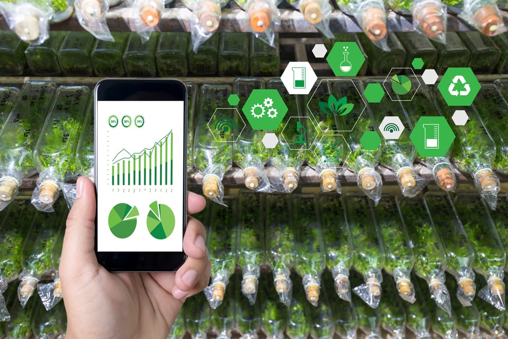 The Science of Cannabis Grow Automation | Leafbuyer