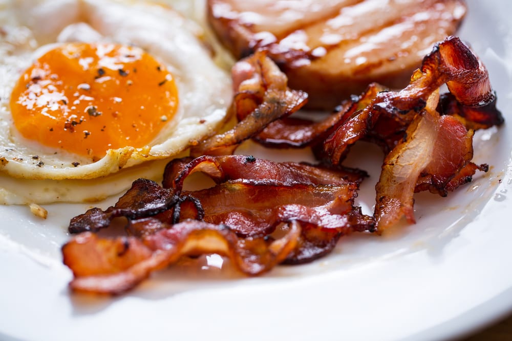 Marijuana in Bacon Fat? Yes, It's Possible and Delicio | Leafbuyer