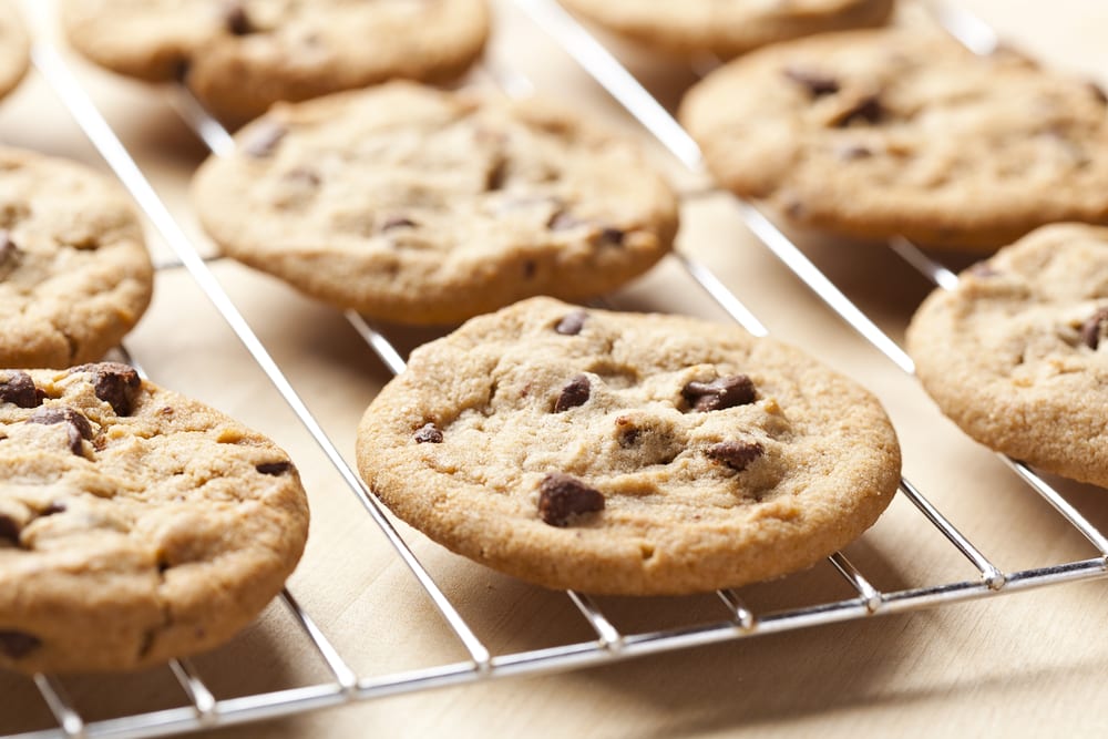 3 Pot Cookie Recipes to Make All Year Long | Leafbuyer