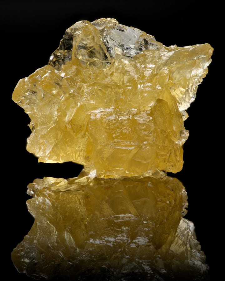 What Is Cannabis Budder and What Are Cannabis Diamonds? | Leafbuyer