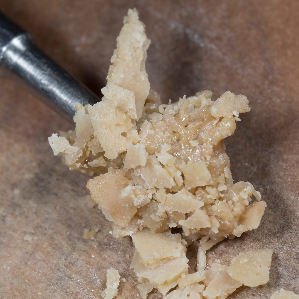 What Is Cannabis Budder and What Are Cannabis Diamonds? | Leafbuyer