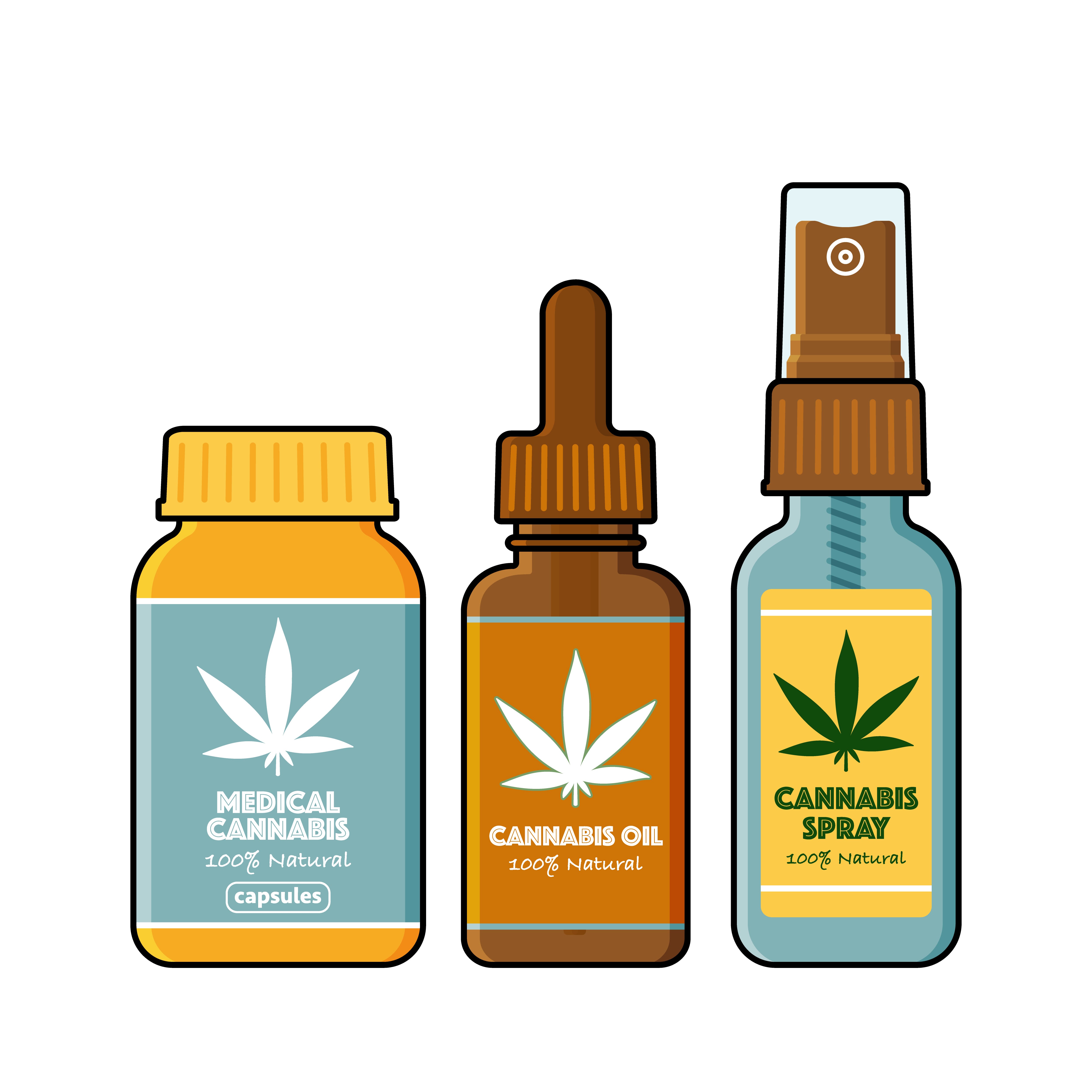 Oral Dose Marijuana How Can You Take Marijuana Orally Leafbuyer