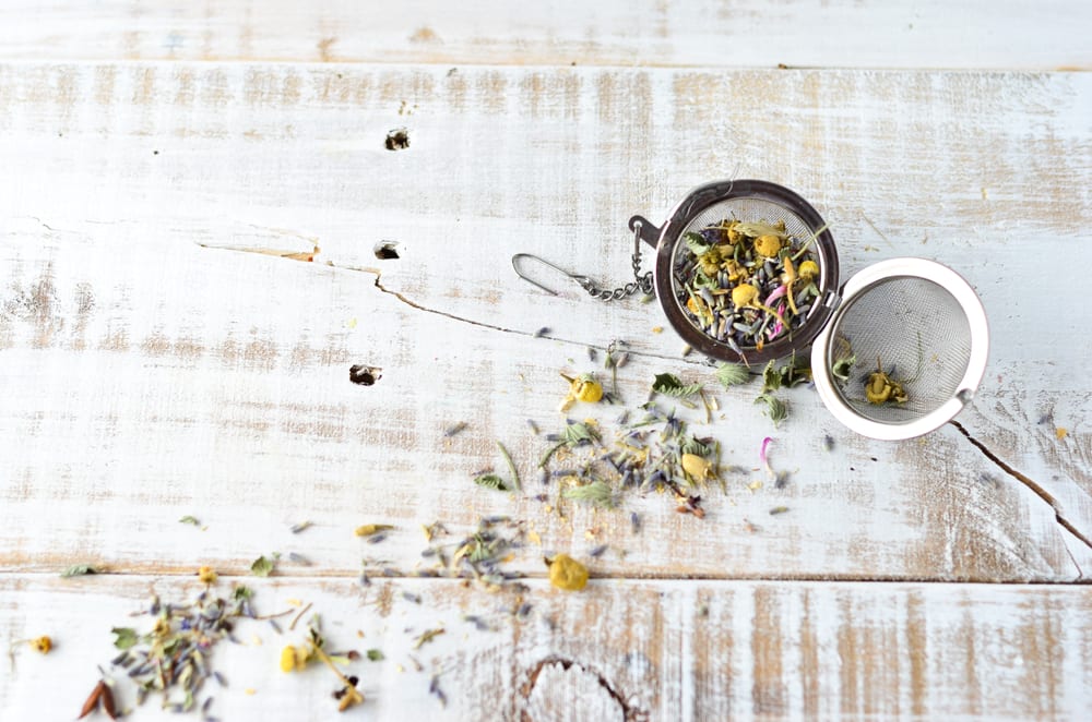 Drinking Your Cannabis: Easy Cannabis Tea Recipes | Leafbuyer