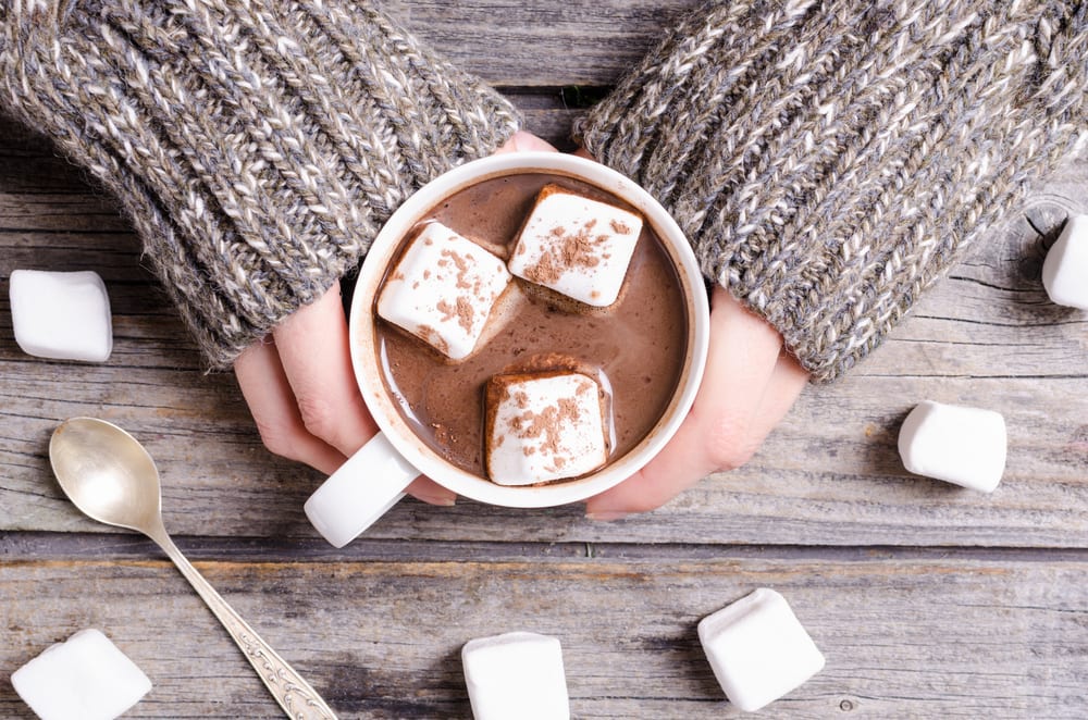 Cannabis-Infused Hot Chocolate Recipe | Leafbuyer