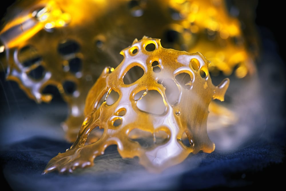 What Is Butane Hash Oil (BHO) and Is It Safe? | Leafbuyer