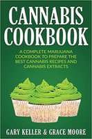 Top Five Cannabis Cookbooks on the Market | Leafbuyer