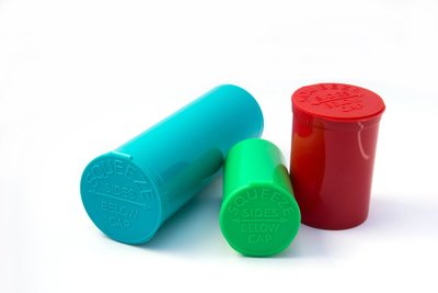 Marijuana Packaging in California: What You Need to Know | Leafbuyer