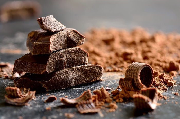 Cannabis-Infused Chocolate Ideas to Make Your Mouth Water | Leafbuyer