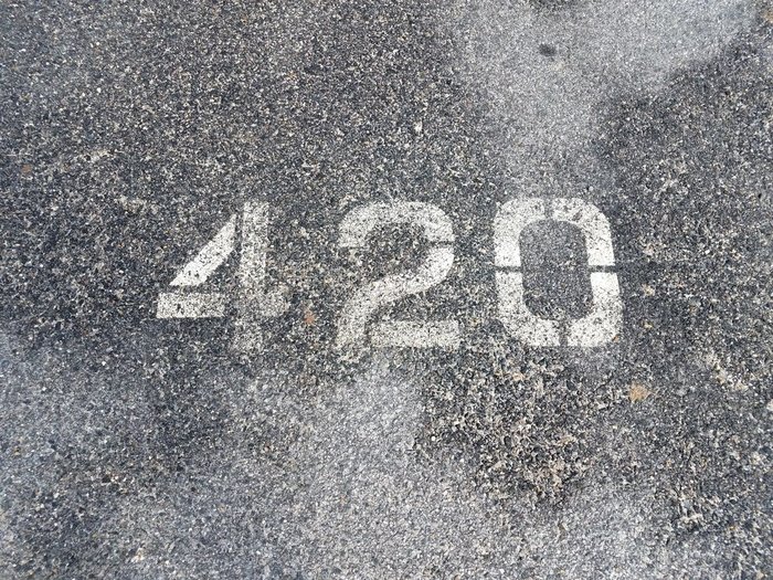 What Is 420? The Legend of the Famous Stoner Number | Leafbuyer