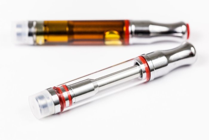 Butane Hash Oil Vaporizer