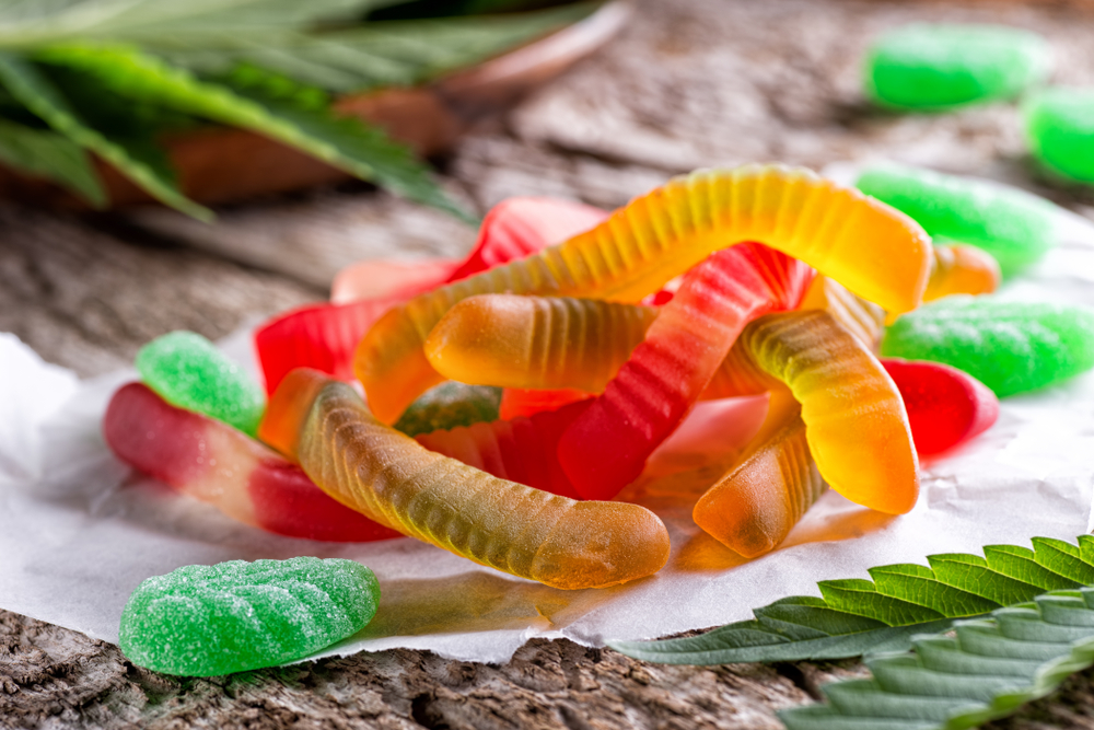 CBD for Sleep Disorders: Top CBD Gummies to Help You Sleep | Leafbuyer