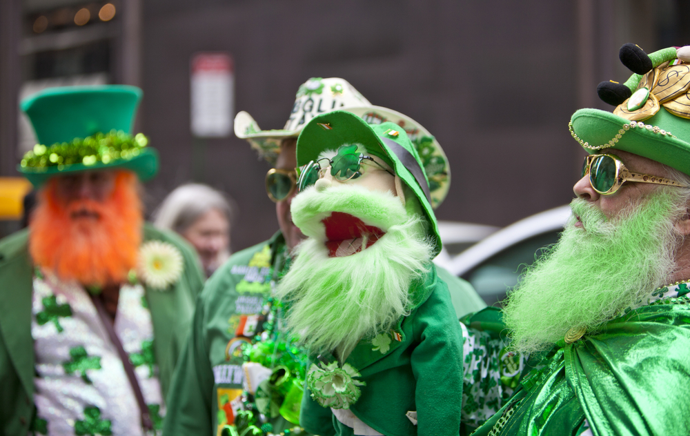 5 Activities for Celebrating a Cannabis St. Patrick's Day | Leafbuyer
