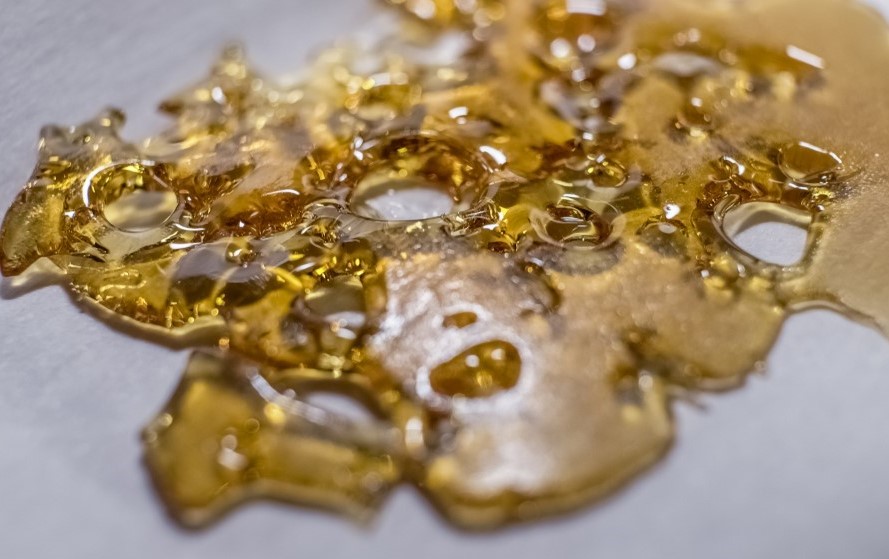 Consumer Education: The Difference Between BHO Shatter and | Leafbuyer