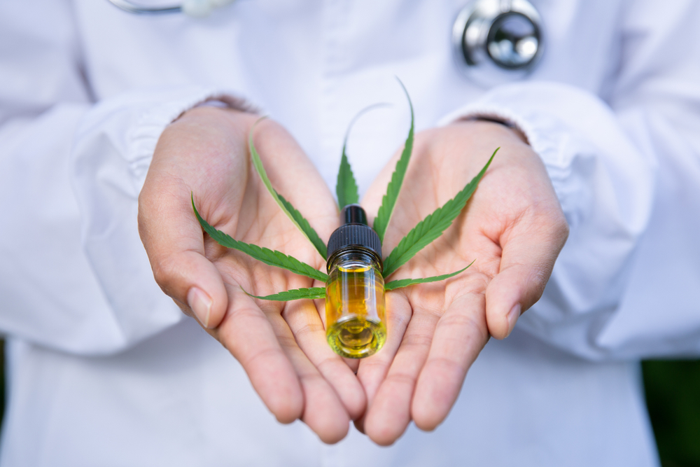 Consumer Education: The Importance of CBD Lab Results | Leafbuyer