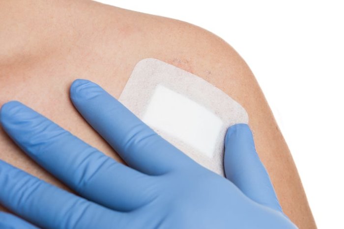 How To Make Cannabis Transdermal Patches Leafbuyer