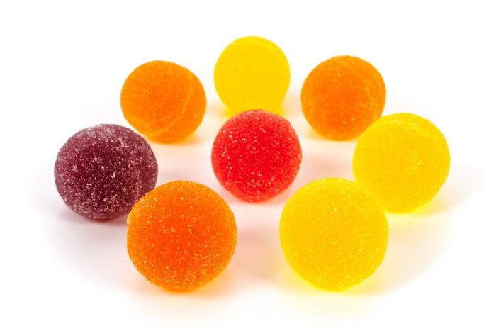 The Best Marijuana Edibles in Northern California | Leafbuyer