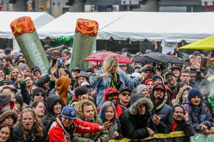 Where Are the Best 420 Celebrations? | Leafbuyer