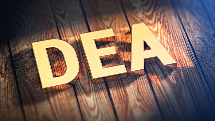 What Is the DEA and What Do They Do? | Leafbuyer