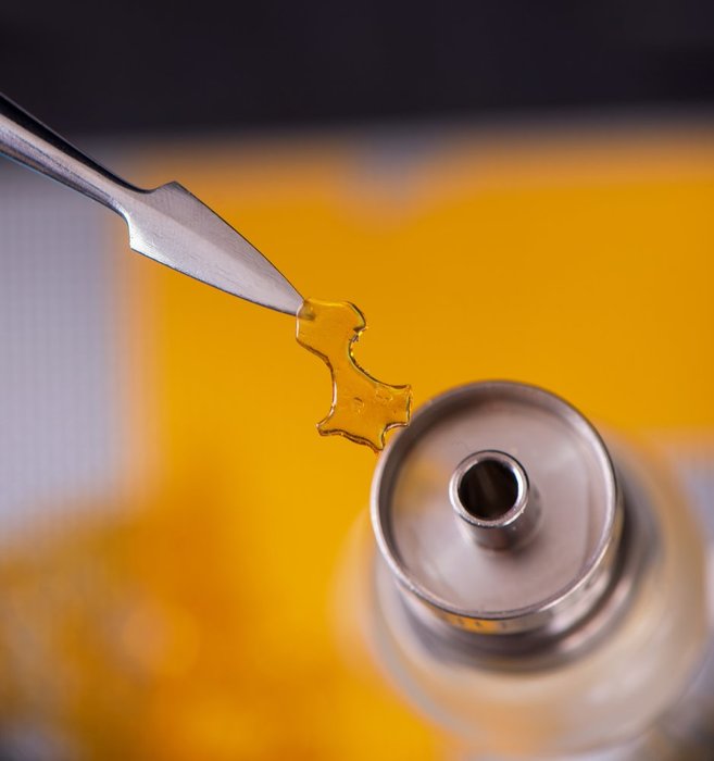 All About Dabs: How Strong Are They? | Leafbuyer