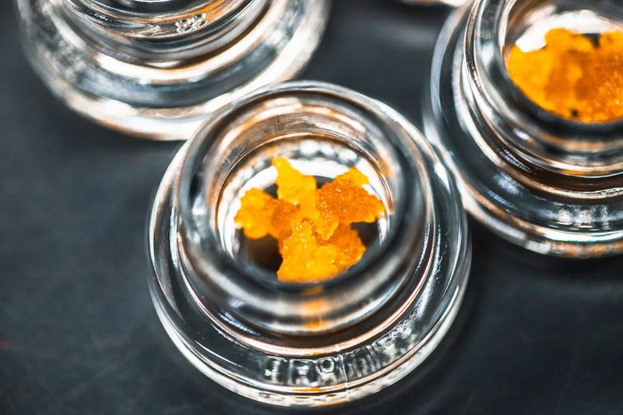 What Is the Average Dab Size? | Leafbuyer