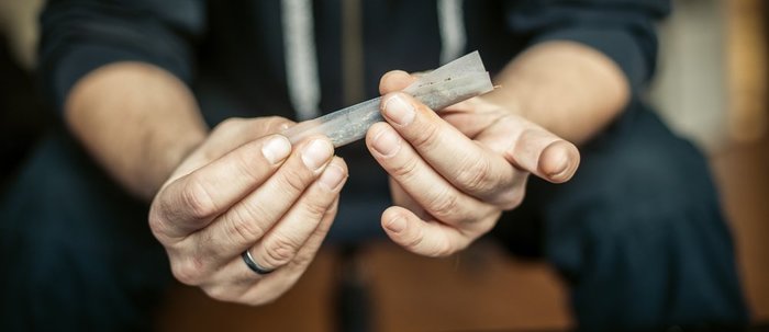 How to Keep a Joint From Canoeing | Leafbuyer