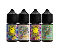 The Green Claw Products | Hippie Juice CBD Vape Juice | Leafbuyer
